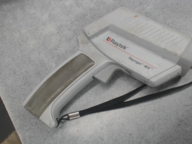 RAYTEK RAYNGER MX Good | Buya