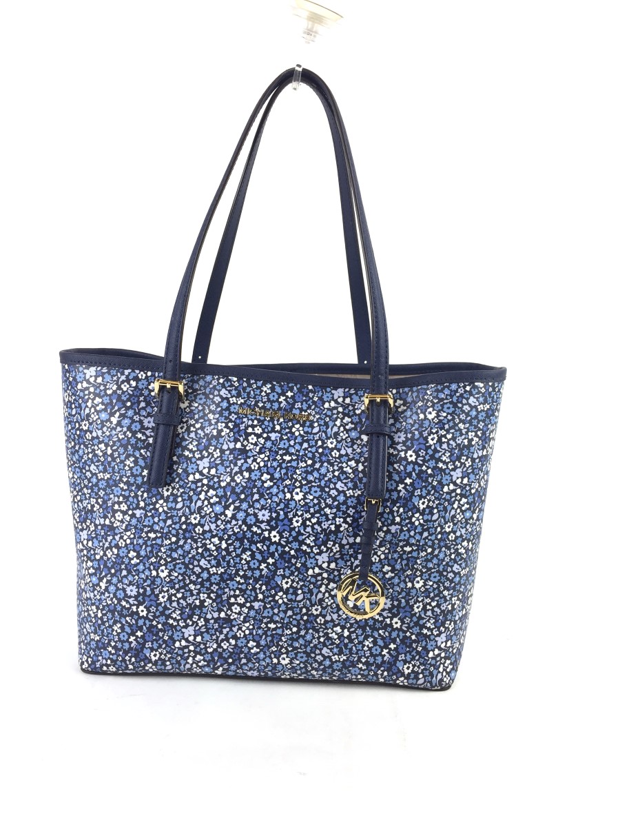Michael Kors Flower Print Purse For Men's | semashow.com