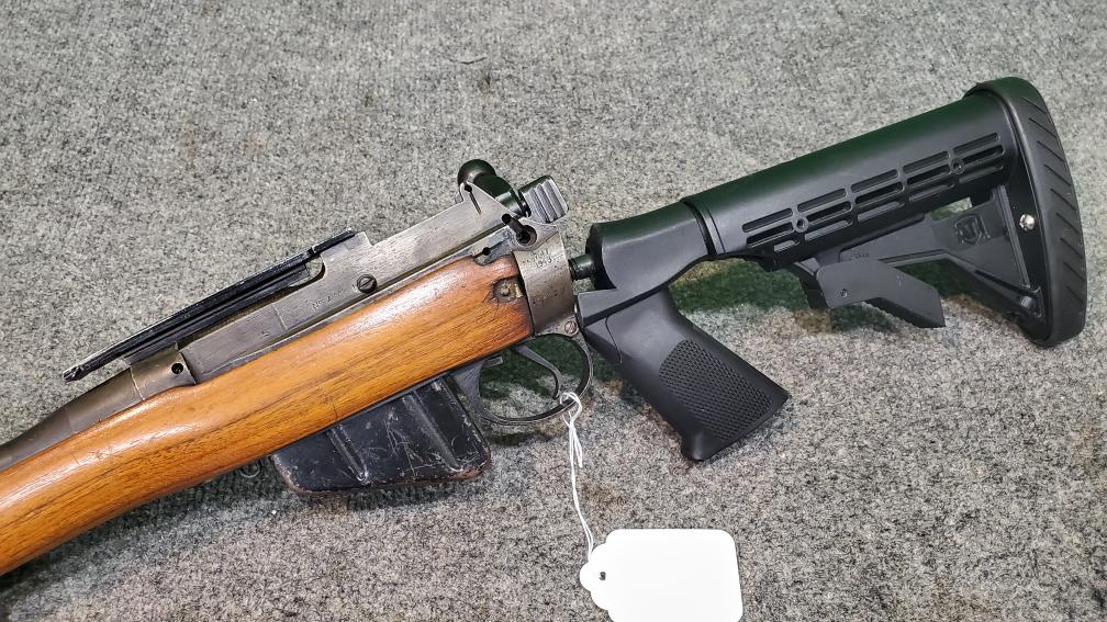 Don't let Tactical Bubba near your rifles. | Oklahoma Shooters