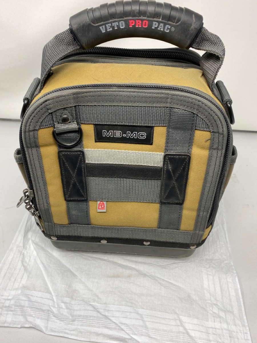 VETO PRO PAC PRO PACK Very Good | Buya
