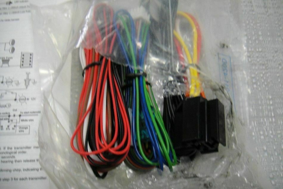 TRC MOBILE SECURITY SYSTEM RAL 450 Like New | Buya