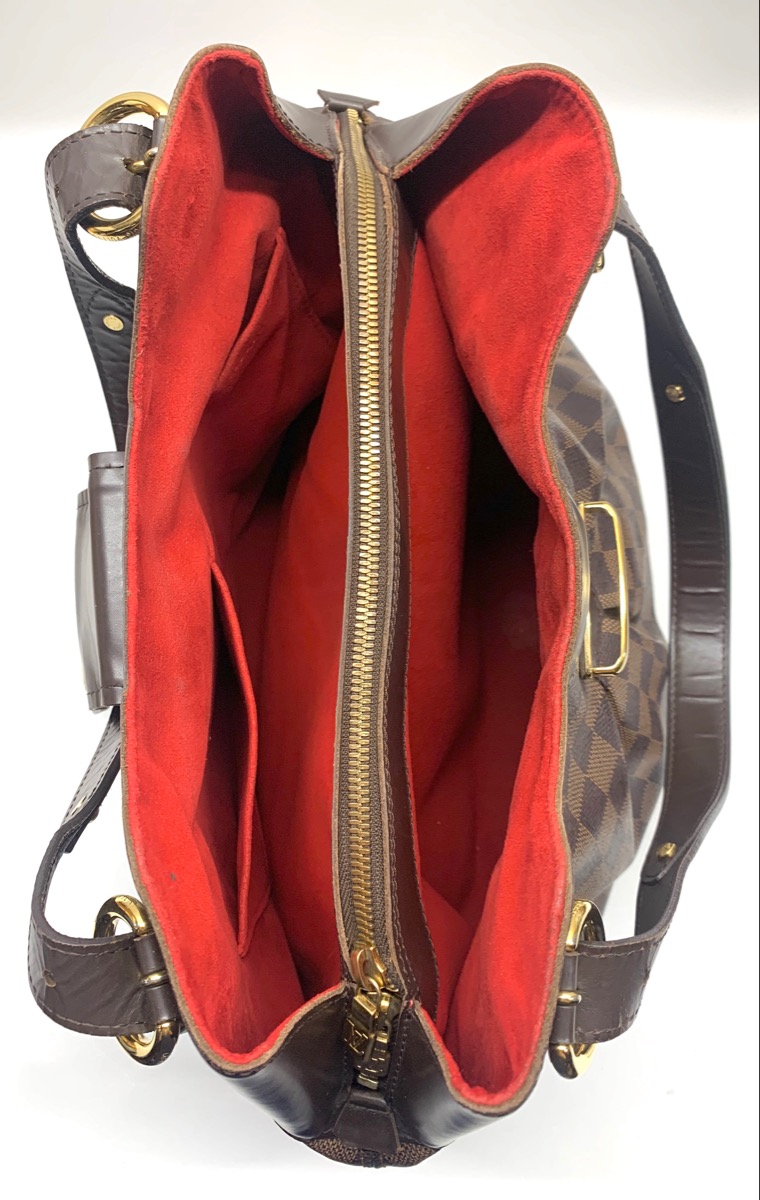 Louis Vuitton Red Flap Bags For Men | Paul Smith
