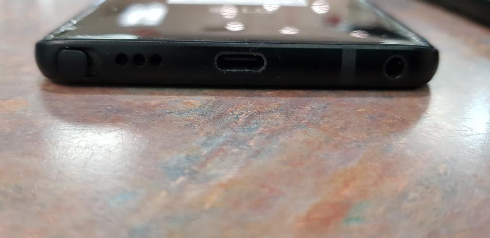 FOR PARTS ONLY!! AS-IS--LG LG-Q710AL For parts or not working | Shaw's ...