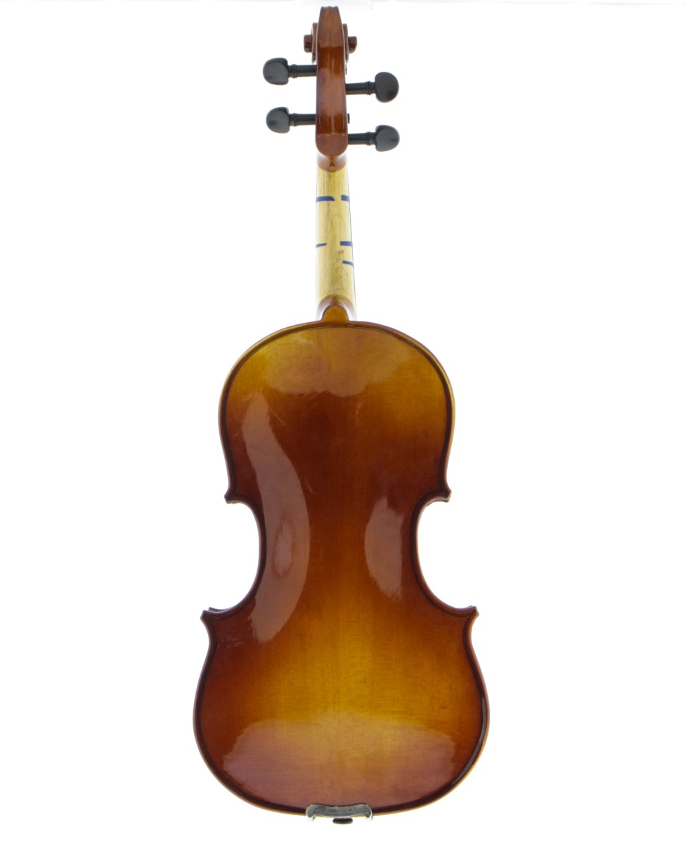 Violin Devillier (VN143) With Soft Case Very Good | CashCo Pawn | San ...