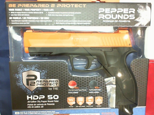 UMAREX HDP 50 Brand New | Buya