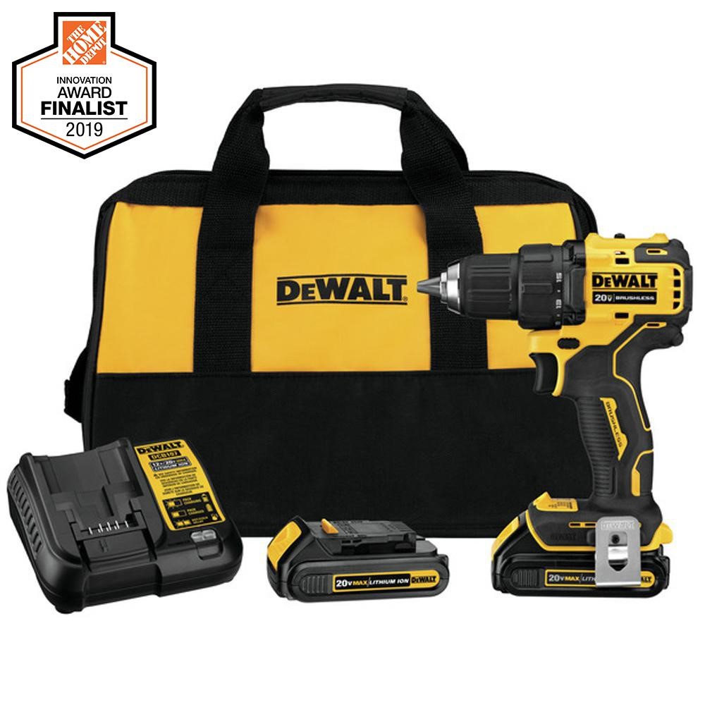 Price Guide: DEWALT DCD708 | Buya