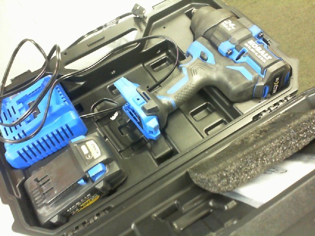 KOBALT TOOLS KXIW 124B-03 Brand New | Pawn 1 | Spokane | WA