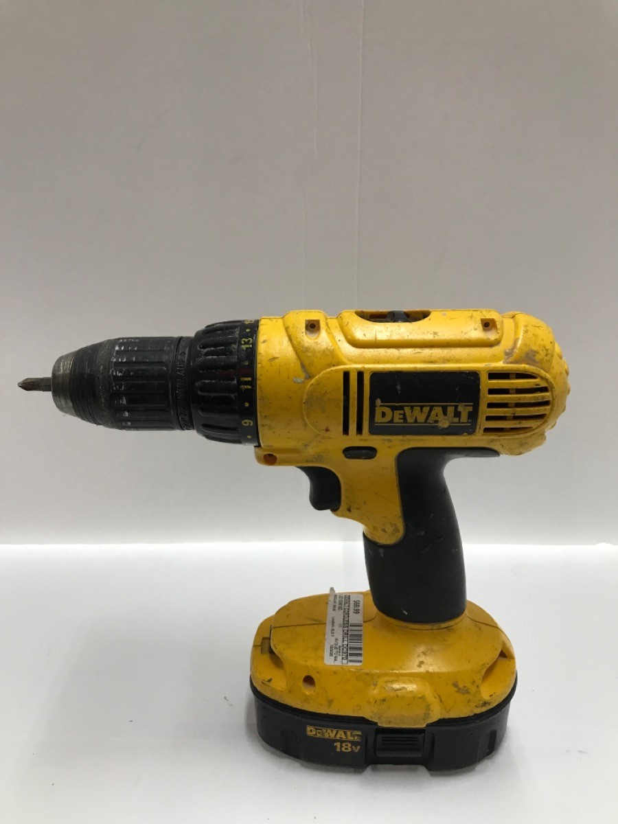 Price Guide: DEWALT DC970 | Buya