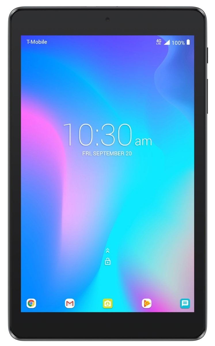 Price Guide: ALCATEL JOY TABLET II | Buya