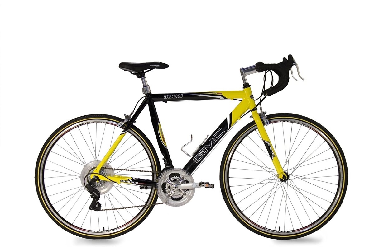 GMC BICYCLES DENALI ROAD BIKE Very Good | Pawn 1 | Spokane | WA