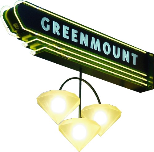 18" Gold Rope Chain 10K Yellow Gold 3.4dwt Pre-owned | Greenmount Loan ...