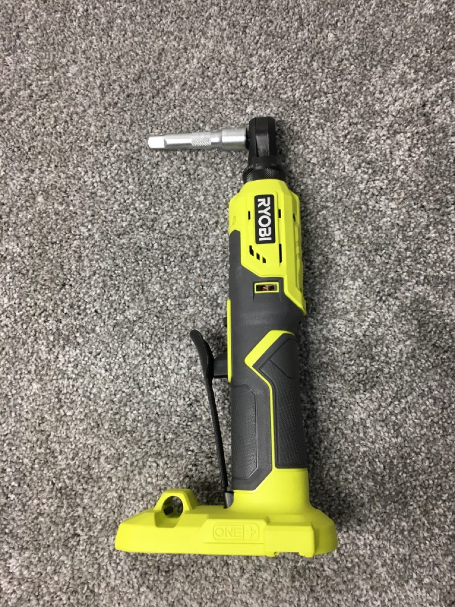 RYOBI TOOLS SOCKETS & RATCHETS P Like New | Buya