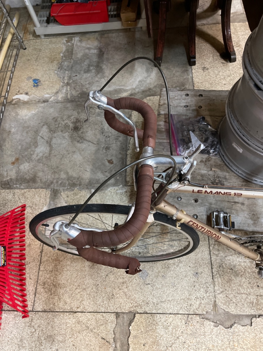 Price Guide: CENTURION LEMANS 12 | Buya