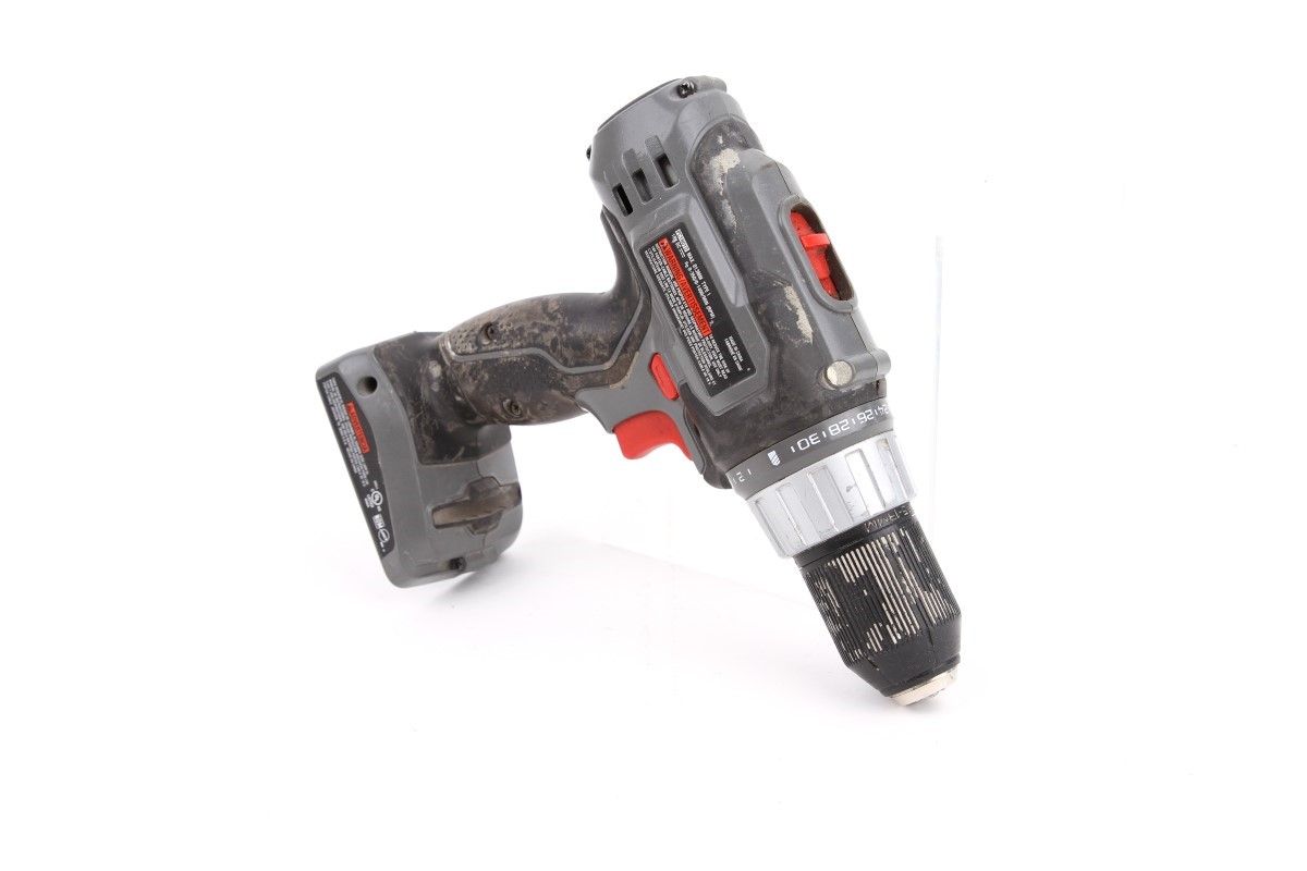 PORTER CABLE PC1801D Good | Buya