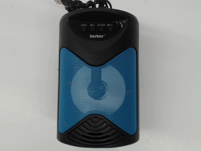 BOSBOS WIRELESS SPEAKER Good | Buya