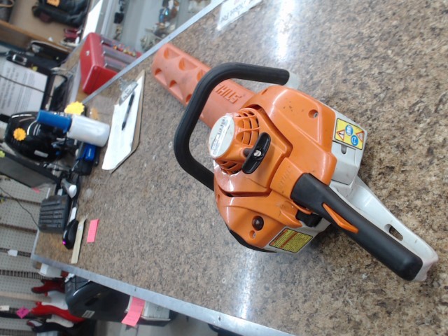 STIHL HS 56C Very Good | Buya