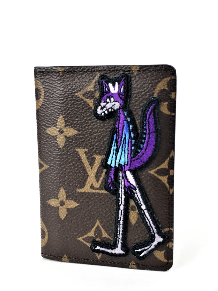 Lv Louis Vuitton Men's Watch Cartoons | semashow.com