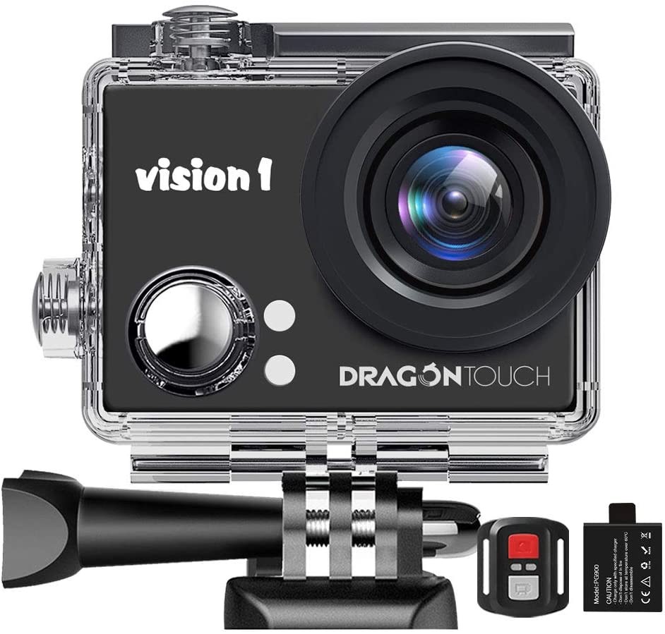 Price Guide: DRAGON TOUCH VISION 1 | Buya