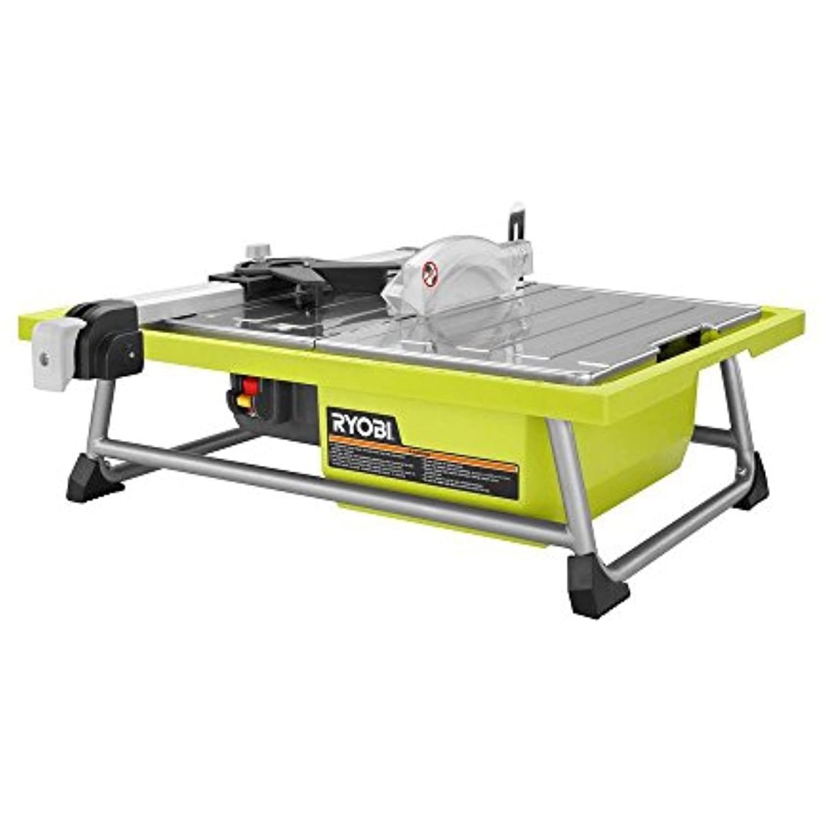 RYOBI TOOLS SW722 WET TILE SAW | Buya