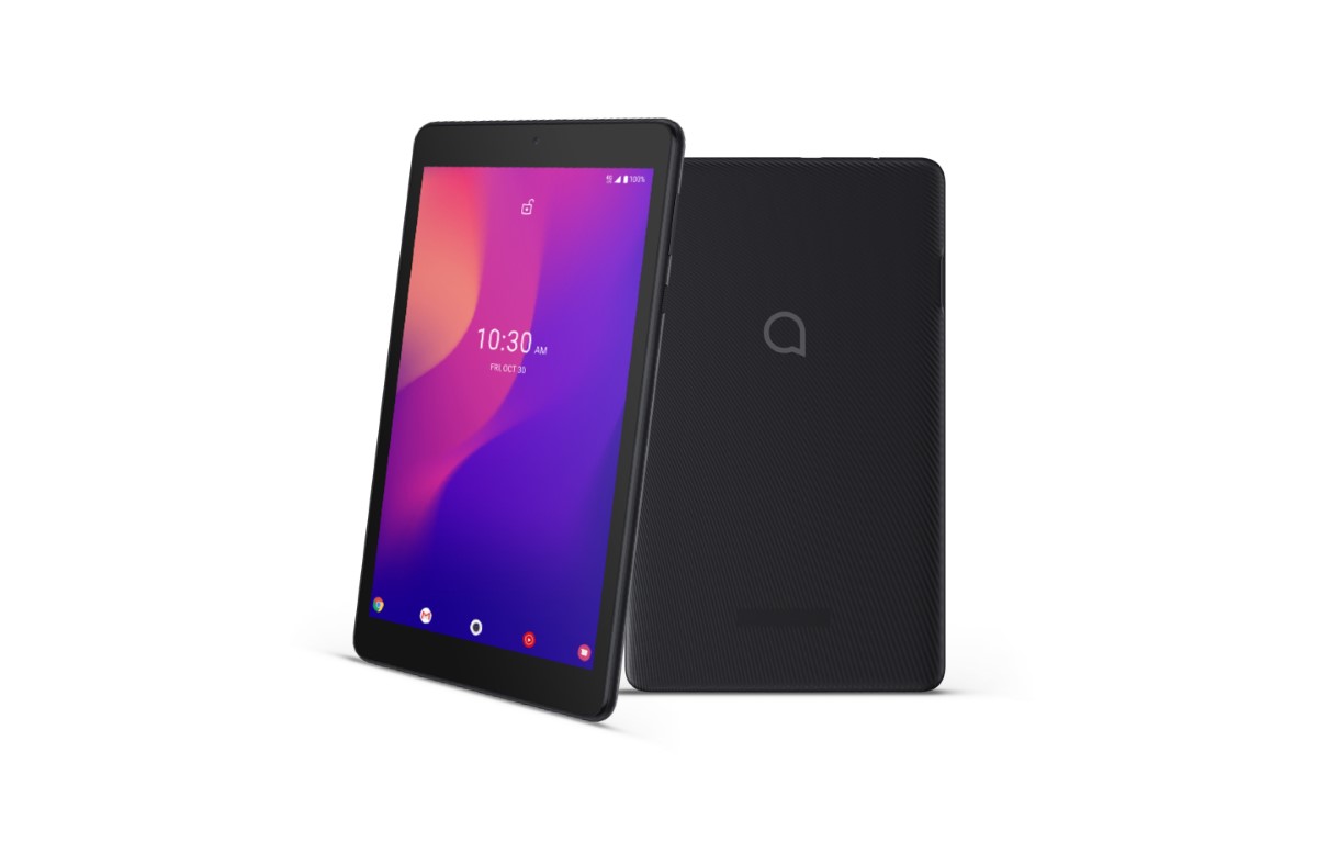 Price Guide: ALCATEL JOY TAB 2 | Buya