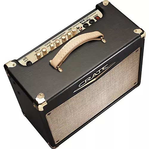 Price Guide: CRATE AUDIO RFX15 | Buya