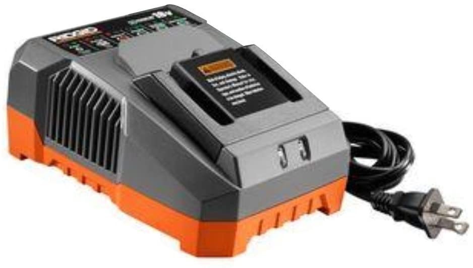 RIDGID TOOLS CHARGER 18V | Buya