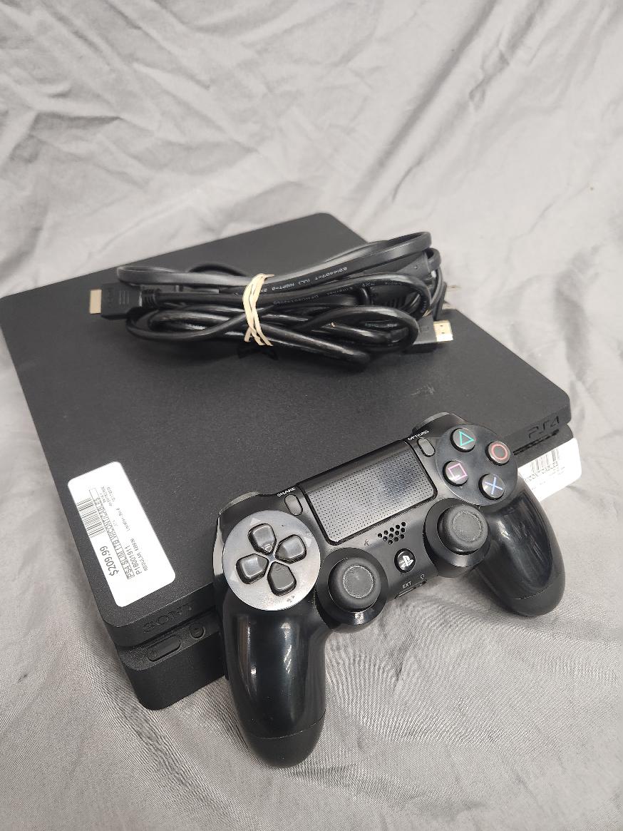 SONY PS4 - SYSTEM - CUH-2215B - 1TB Like New | Pawn 1 | Spokane | WA