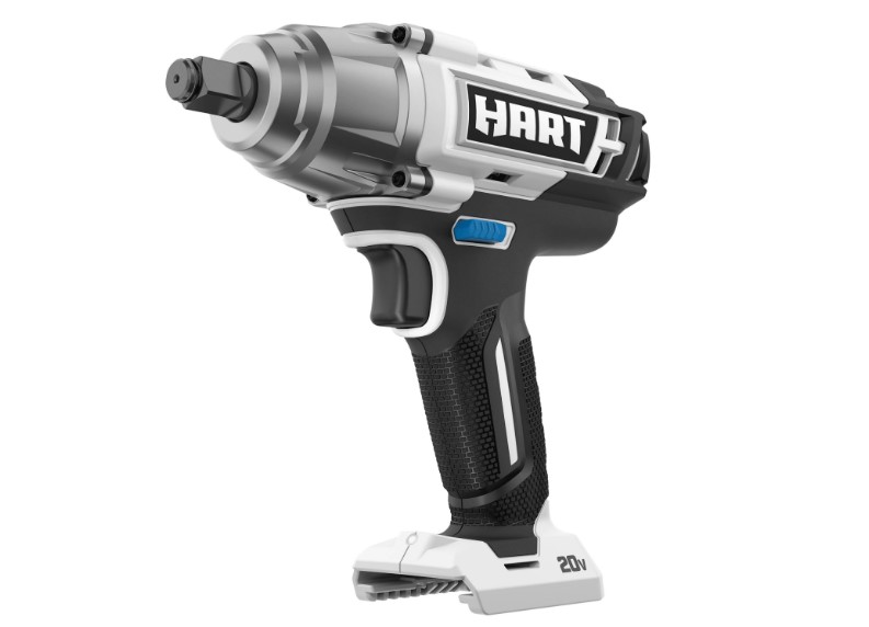 HART TOOL HPIW01 Very Good | Buya