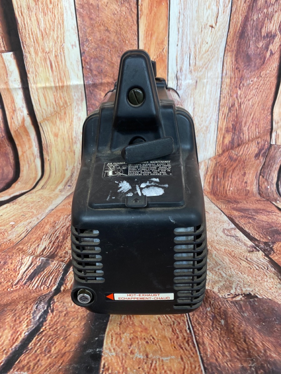 HONDA EX350 Portable Generator *For PARTS* For parts or not working | Buya