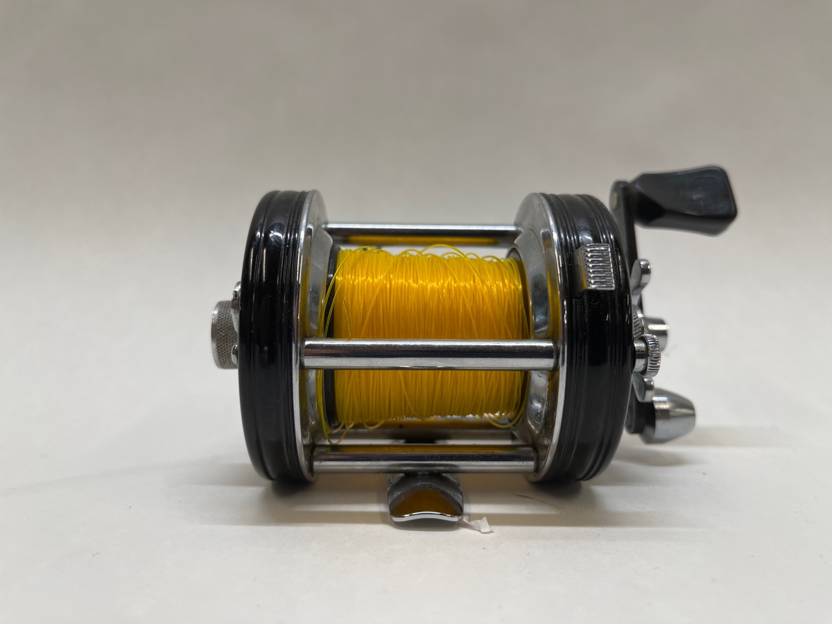 VINTAGE ABU GARCIA AMBASSADEUR 6000 C Like New | Pawn 1 | Spokane | WA