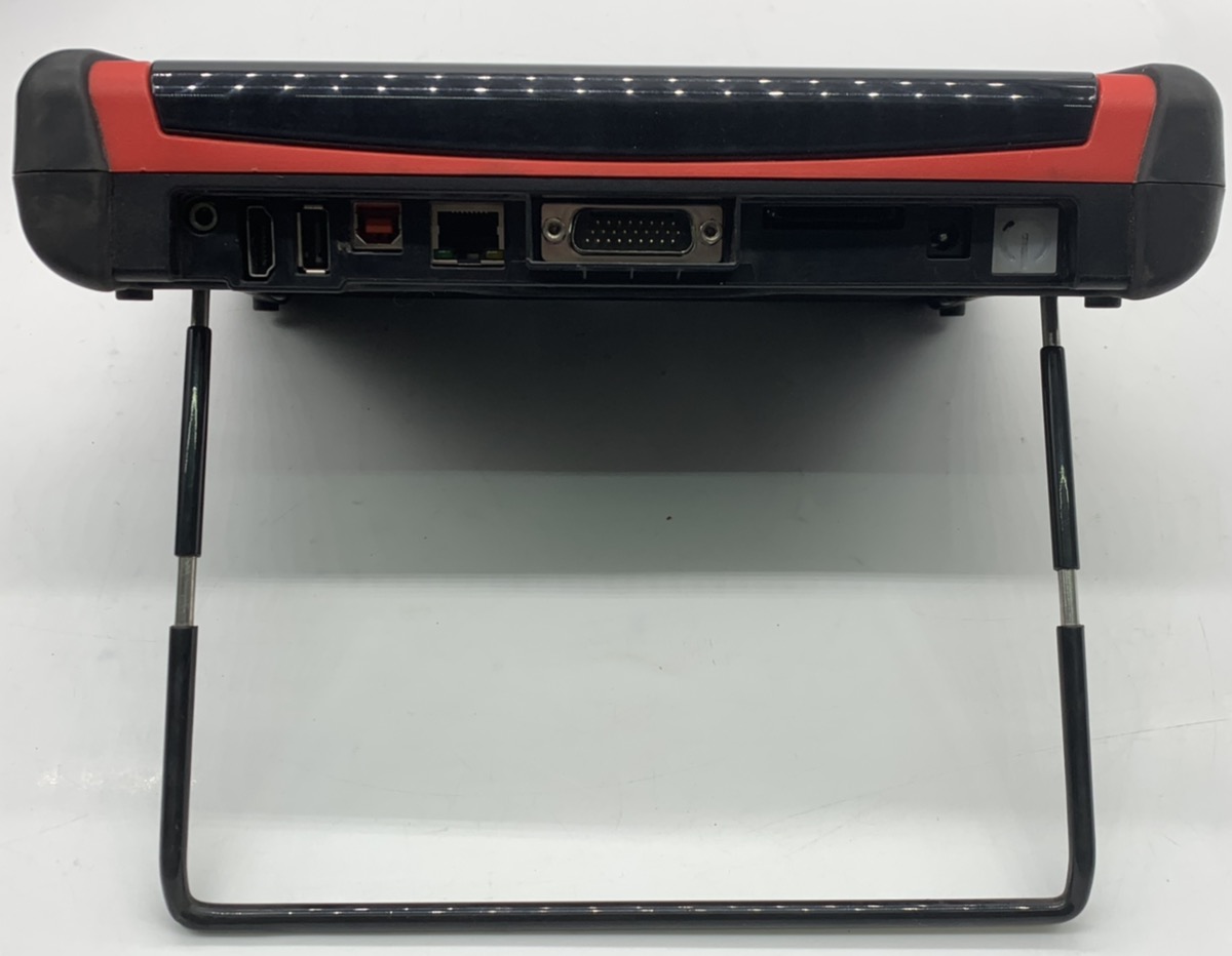 Snap On Pro-Link Ultra EEHD184040 Diagnostic Scanner Scan Tool Good | Buya