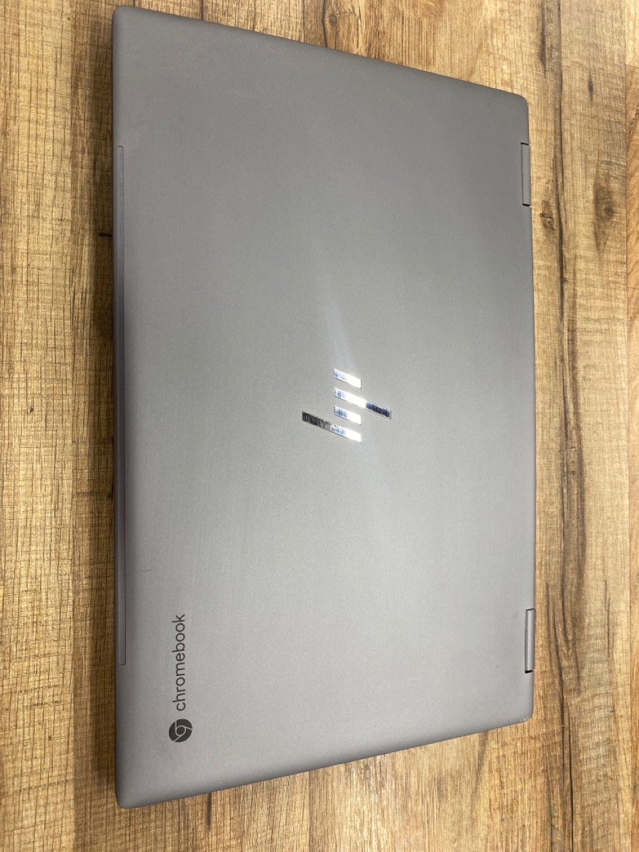 HEWLETT PACKARD 14C-CA0053DX CHROMEBOOK LAPTOP Acceptable | Buya