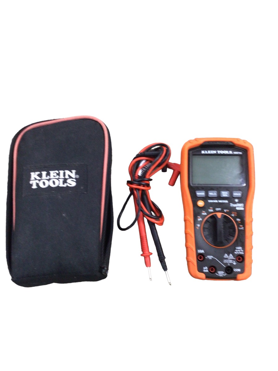 KLEIN TOOLS MM700 Like New | C & W Enterprises Inc | Baton Rouge | LA