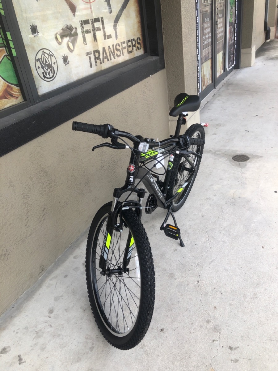 SCHWINN 26 INCH RANGER Acceptable | Buya