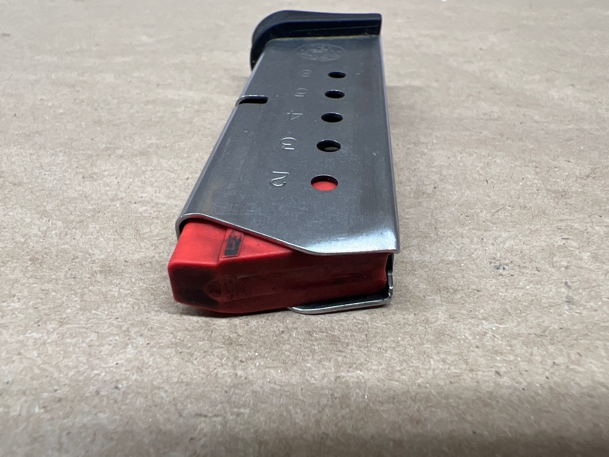 MAGAZINE PISTOL Like New | Buya