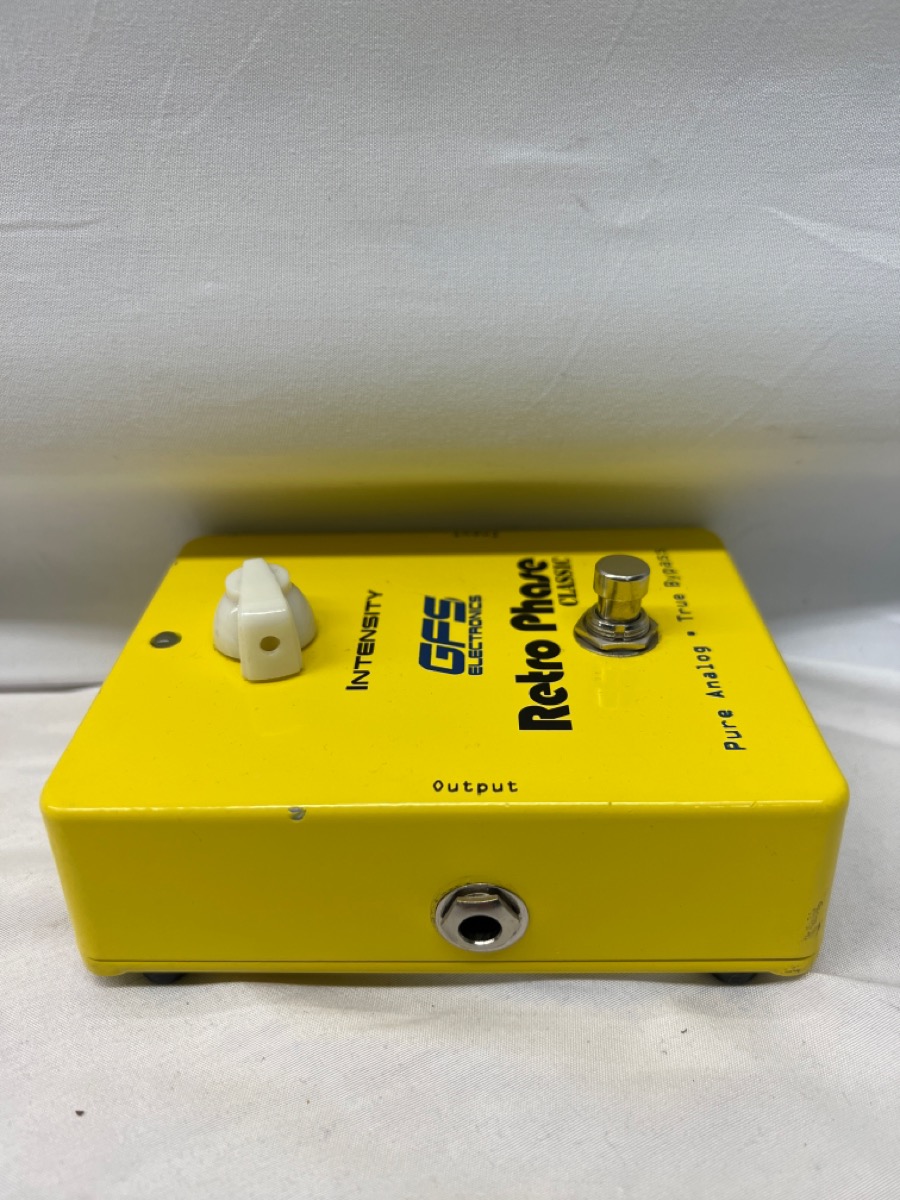 GFS ELECTRONICS RETRO PHASE CLASSIC Good | Buya