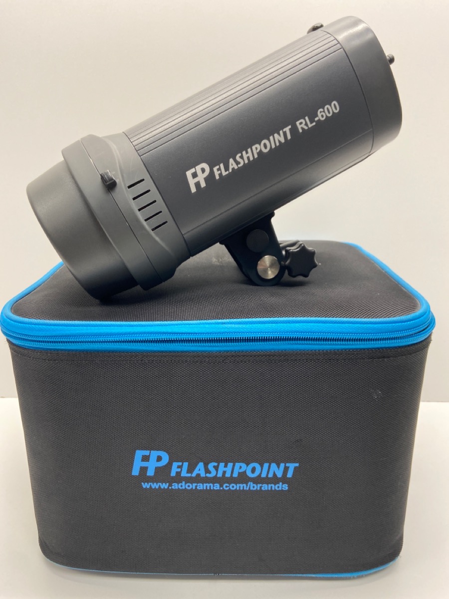 FLASHPOINT RL-600B Very Good | Pawn 1 | Spokane | WA