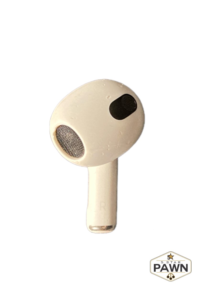 Apple AirPods 3rd Gen with Lightning Charging Case A2565 A2564 A2897 ...