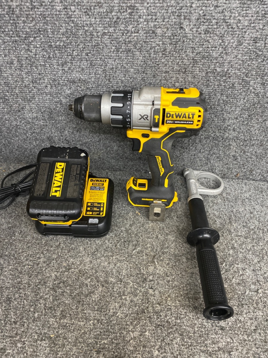 DEWALT DCD998 Very Good | RWC, INC | AR