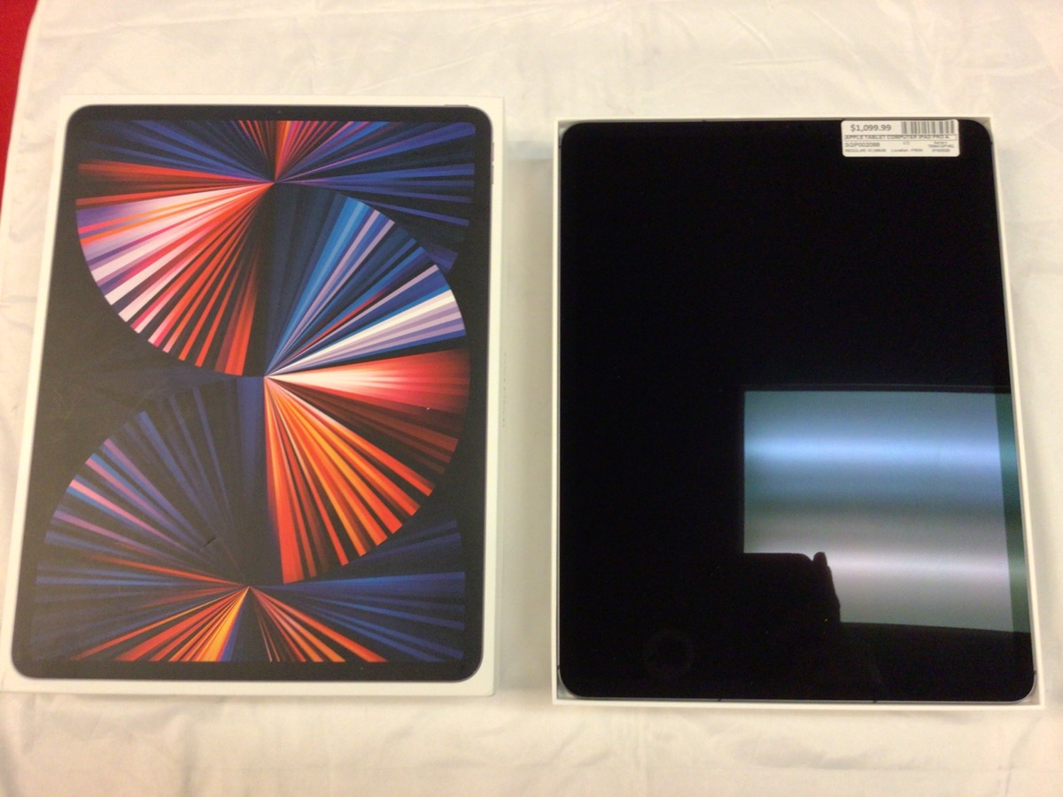 APPLE IPAD PRO A2379 Like New | Buya