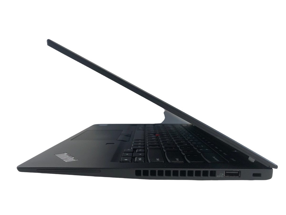Lenovo ThinkPad T490s i5 8th gen 1.60Ghz 256GB SSD 16GBRAM Win 11 Pro ...