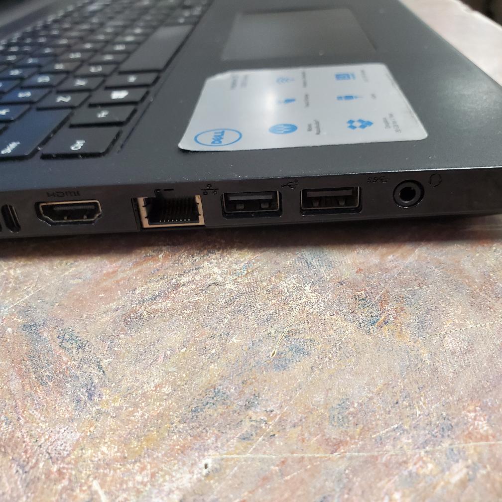 DELL INSPIRON 15 Very Good | Shaw's R&R Jewelry and Loan | Houston | TX
