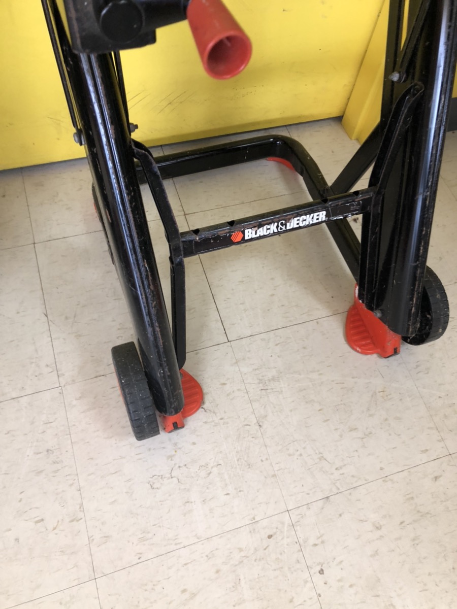 BLACK & DECKER WORKMATE 375 | Buya