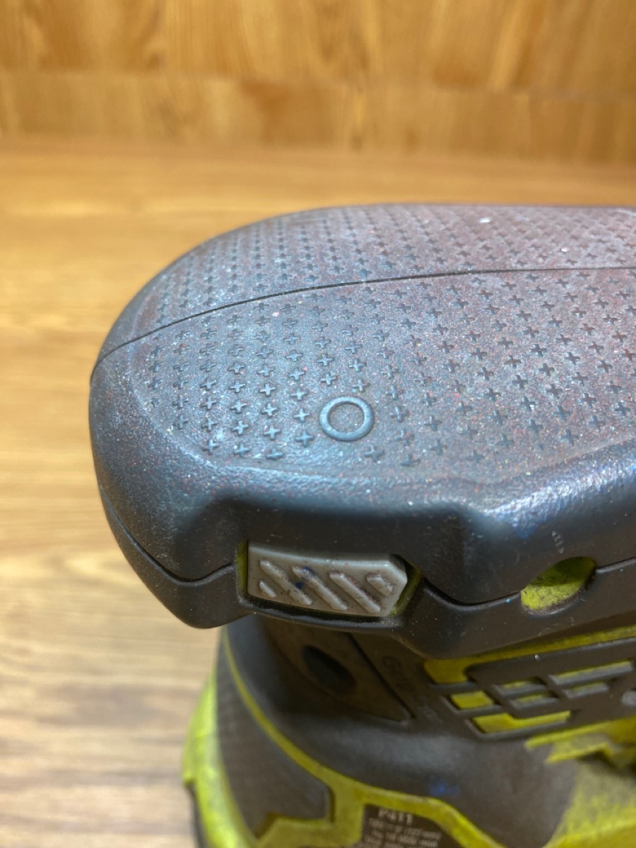RYOBI TOOLS P411 Acceptable | Buya