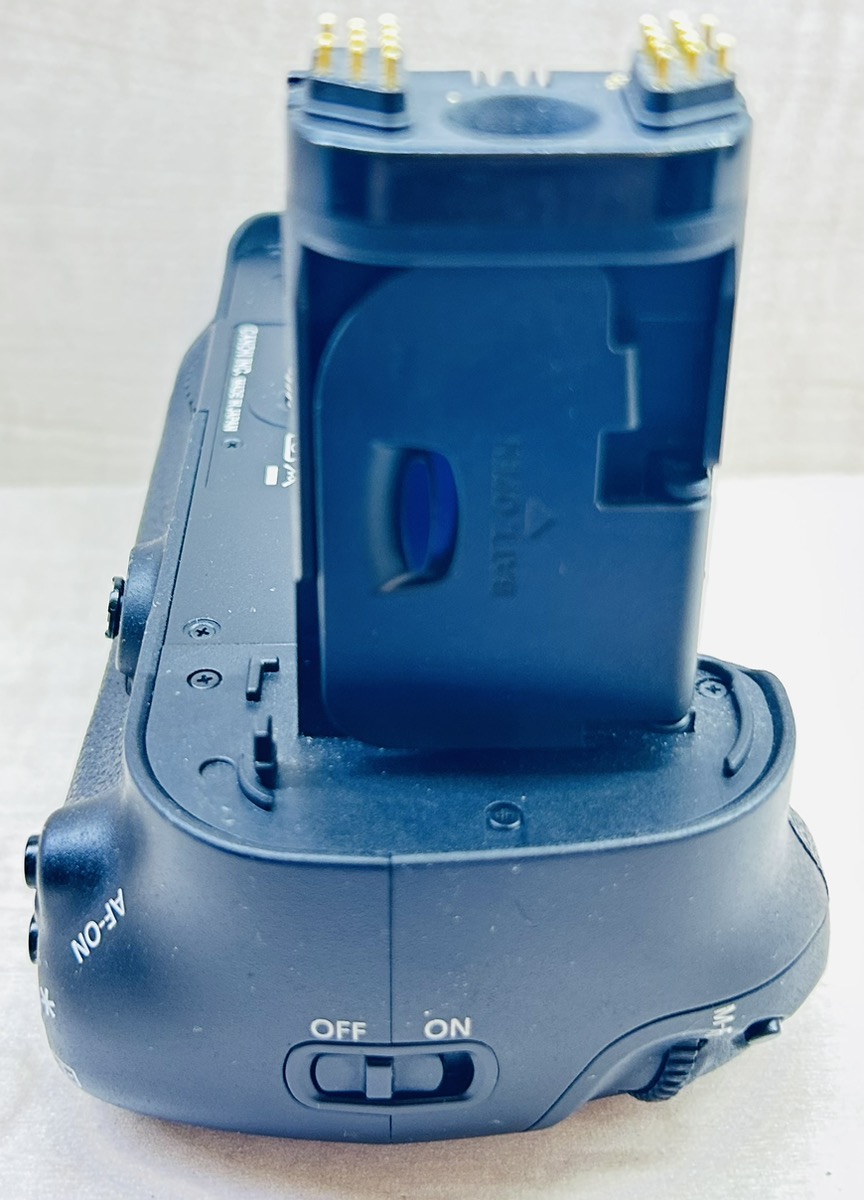 CANON BG-E11 Very Good | Buya