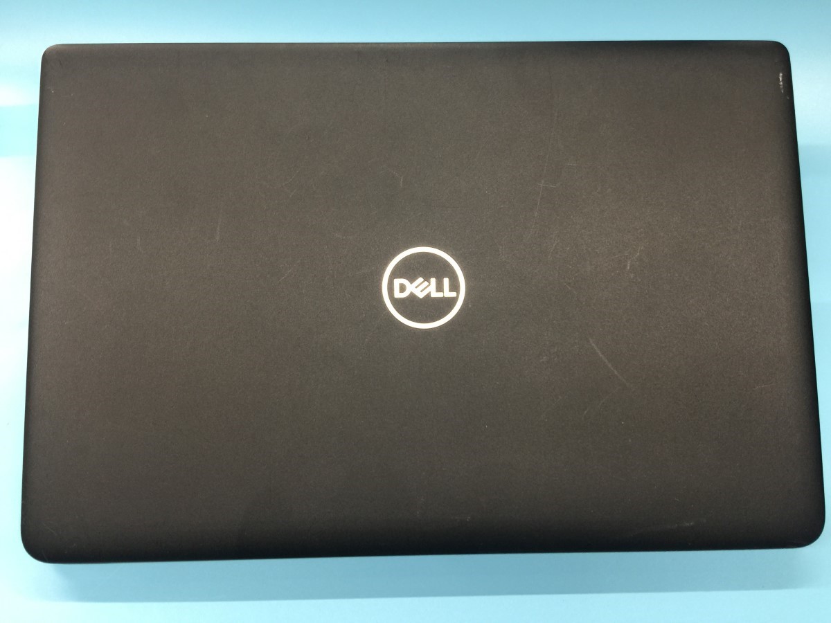 DELL LATITUDE 3500 P86F 15.6" 8GB/256GB CORE i5-8265U 1.60GHz LAPTOP ...