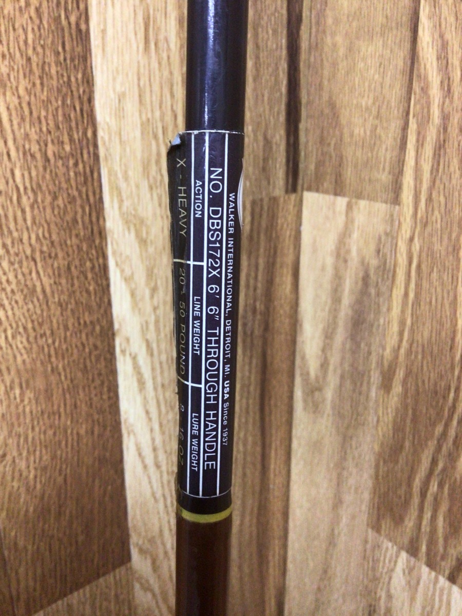PFLUEGER CONTENDER G50 **IN STORE PICK UP ONLY** Acceptable | Buya