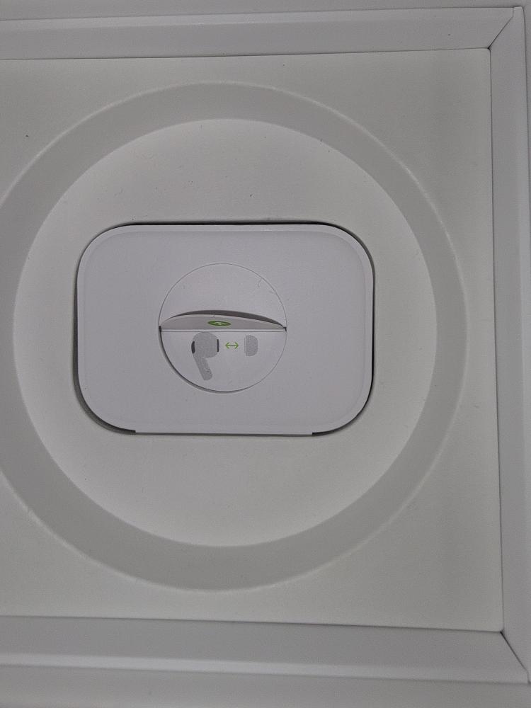 APPLE AIRPODS - A2700 Like New | Pawn 1 | Spokane | WA