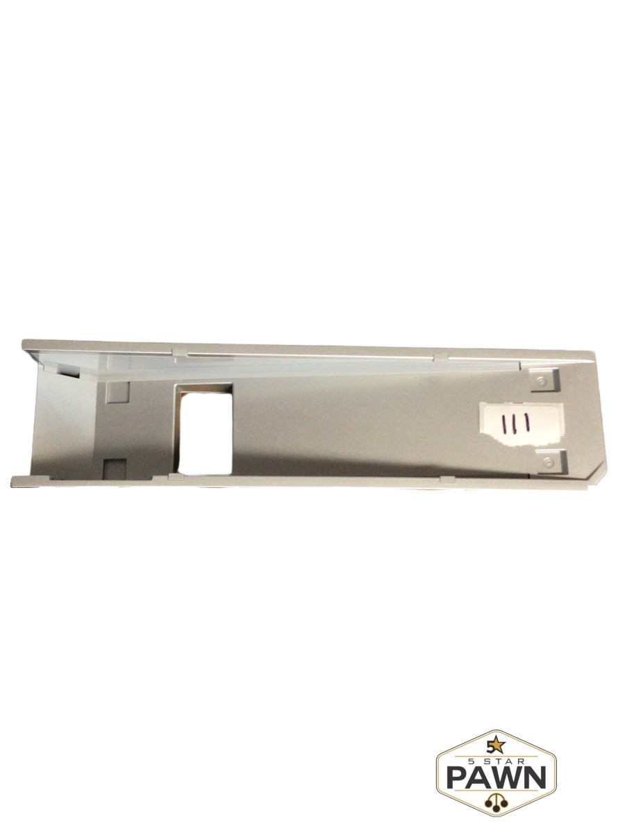 Official Nintendo Wii Console System Stand RVL-017 With Clear Base RVL ...