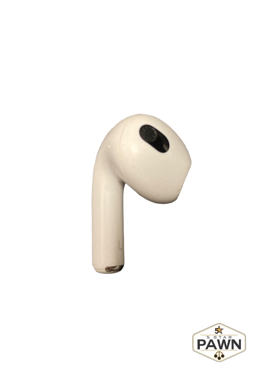 Apple AirPods 3rd Gen with Lightning Charging Case A2565 A2564 A2897 ...